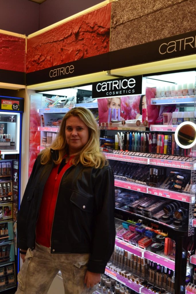 Populaire producten van Catrice, een review van de producten. - MandyB